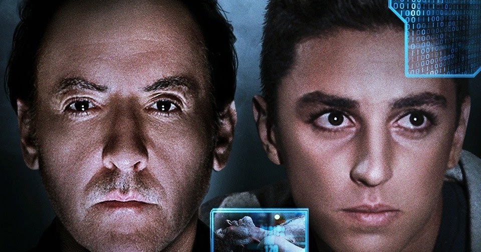 Singularity: trailer, clips, photos, soundtrack, news and much more ...