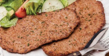 Rica Receta de Pachola Mexicana | freealfin