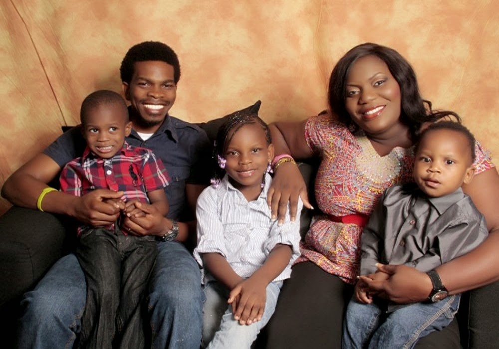 EBONYAFRICA.BLOGSPOT.COM: Romance Meets Life