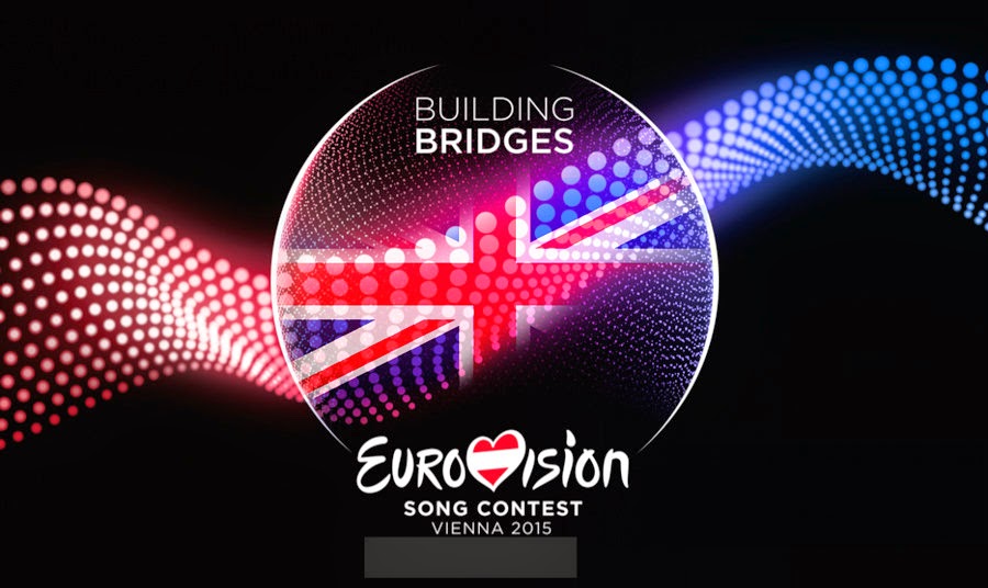 Euro-FunFans: Eurovision 2015 - LOGO