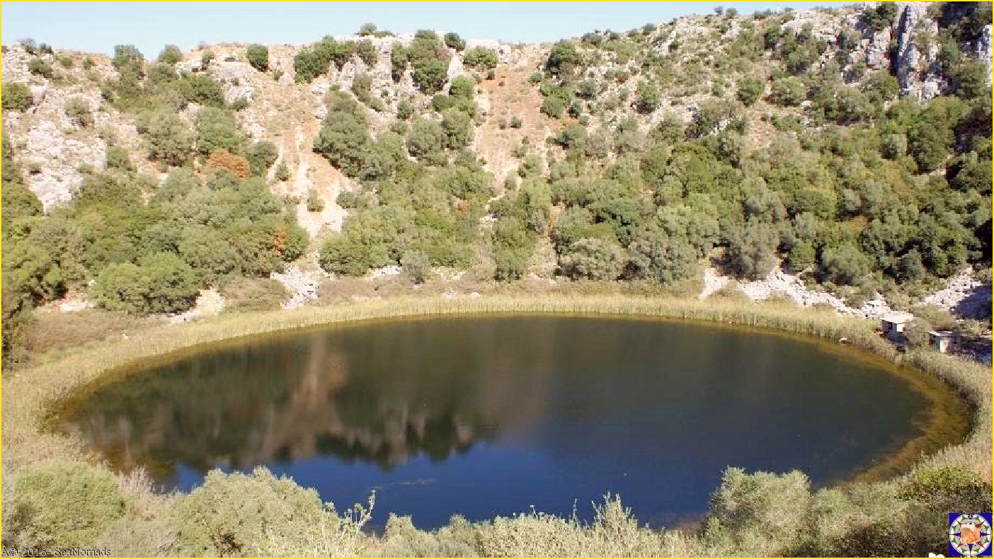 World Citizen: Ambrakischer Golf Segeln & Erlebnisse, Nicopolis / Preveza