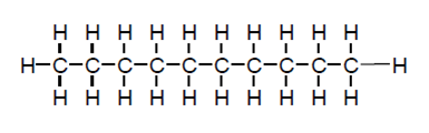 BIOCHEMISTRY LEARNING MADE SIMPLE: TYPES OF ORGANIC FORMULAS