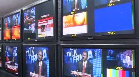 TV with Thinus: China's CCTV News channel starts Africa Live, a new ...