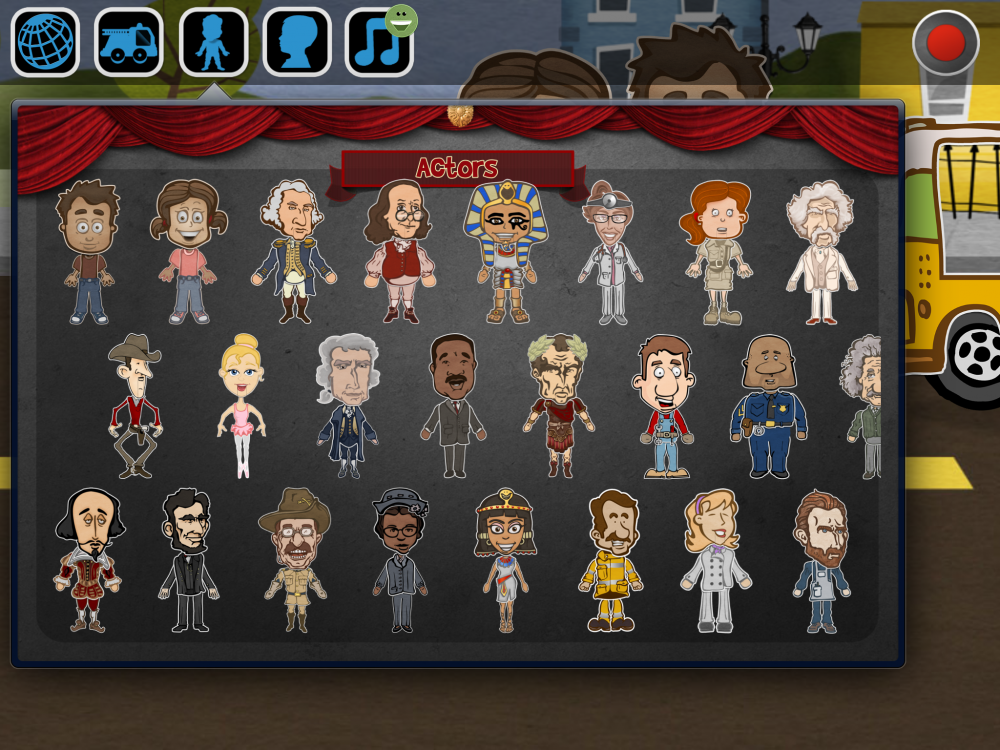 Top Terbaru Puppet Pals, Pot Tembok