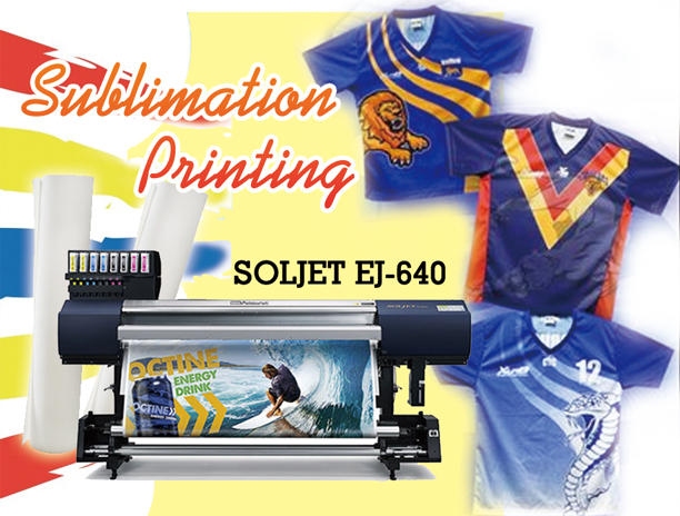 Introduction of different printing ink