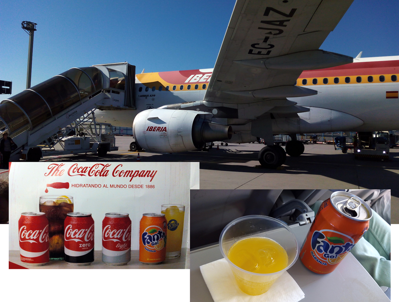 Fanta en un Mundo Fantástico: octubre 2015