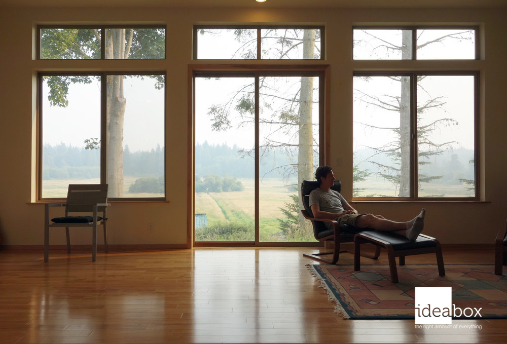 Fuse 3 Modular Home By IdeaBox [ TINY HOUSE TOWN ]