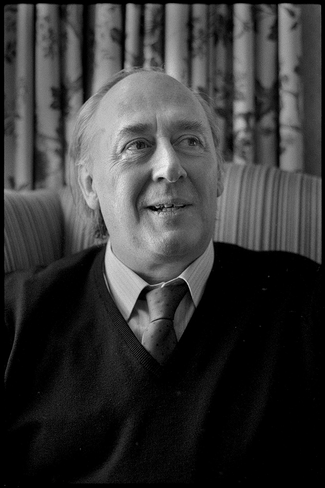 some old pictures I took: J. G. Ballard