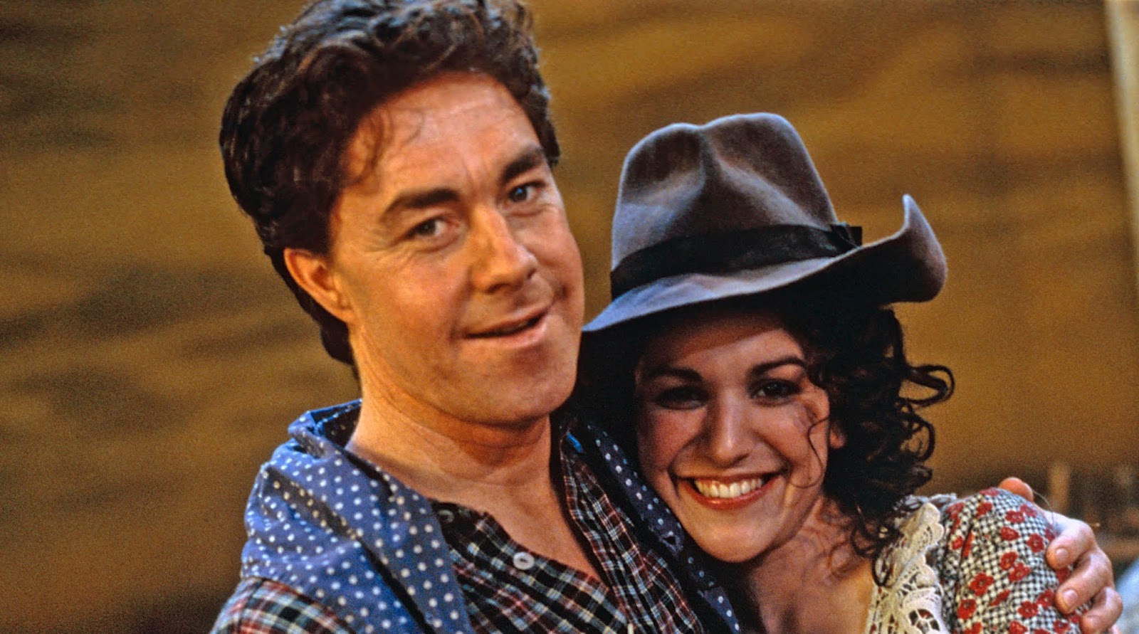 Revealed In Time: Oklahoma! (1999)