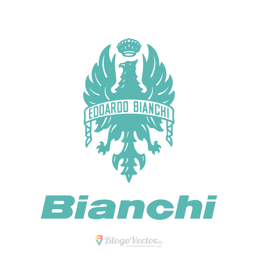 Bianchi Logo Vector - BlogoVector