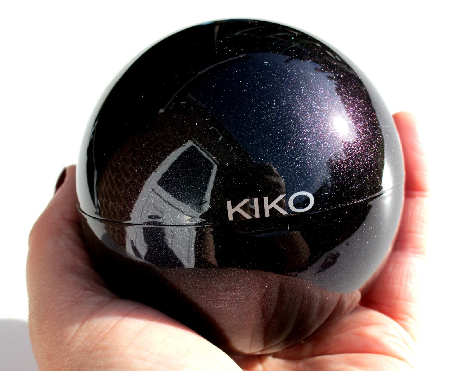 KIKO Midnight Siren Collection Review ♥