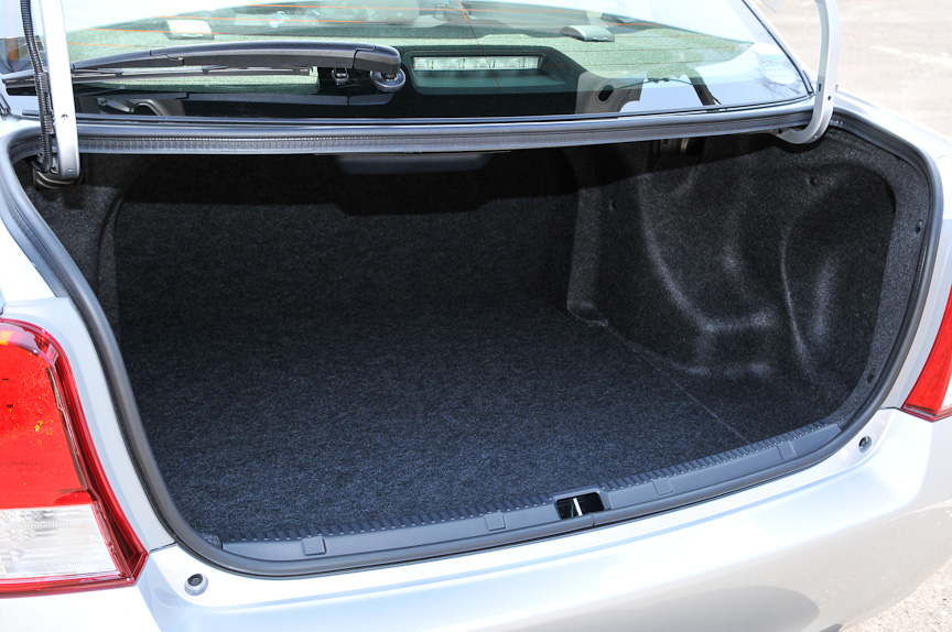 Malaysia Motoring News: The first of the new Toyota Corolla has arrived ...