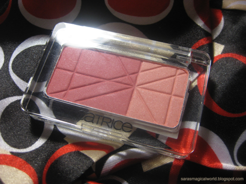 !* Sara's Magical World *!: BRONZER vs. RUMENILO