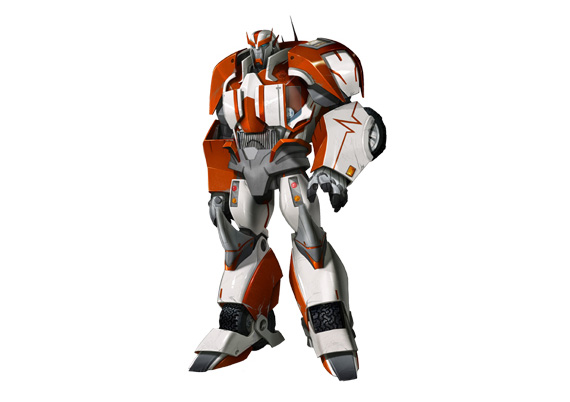 Transformers: Transformers Prime - Ratchet
