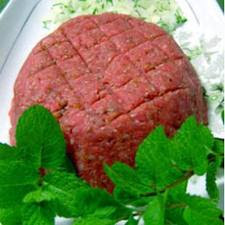 La Buena Cocina, Recetas y Tips para el Hogar: Kibbe Naye o Kibbe Crudo