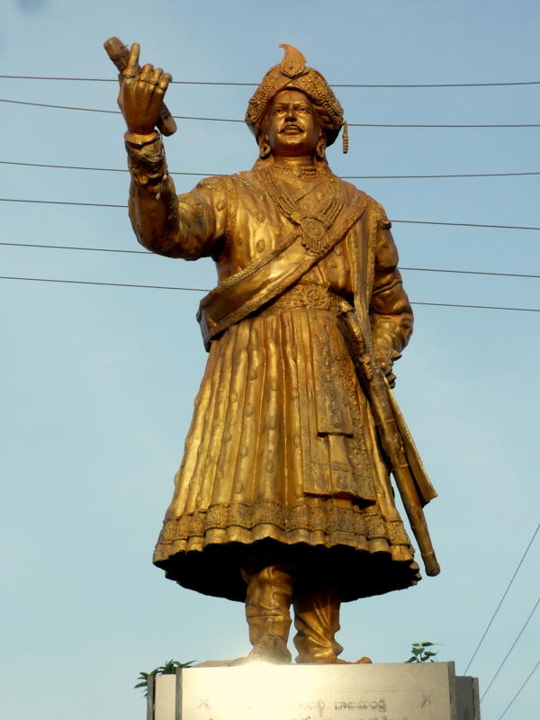 வன்னியர் குல க்ஷத்ரியர்: THIGALA KSHATHRIYAS -(திகுளர் (அ ) தீ ...