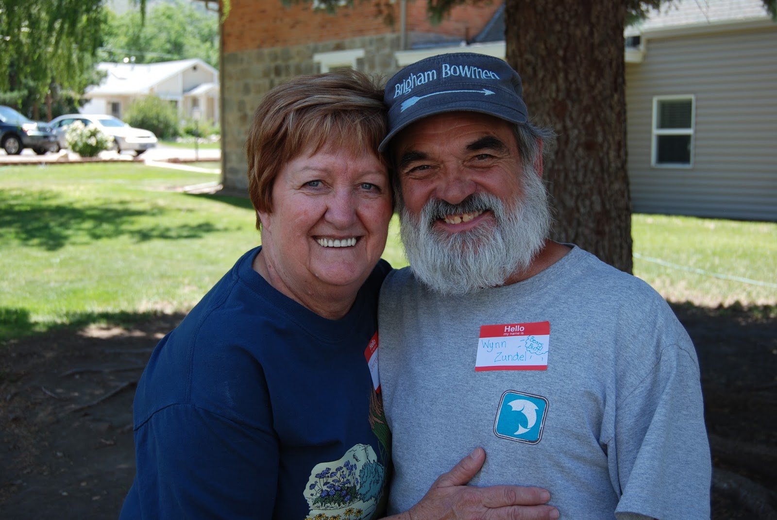 Zundel Family Reunion