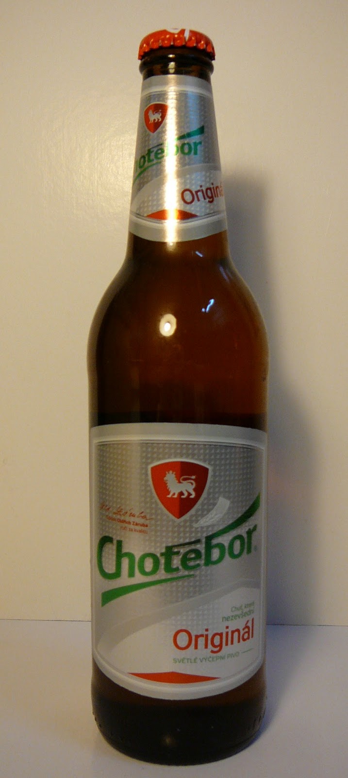 AZ: Chotěboř Originál