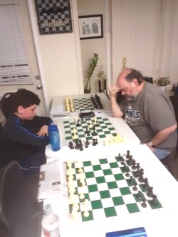 Chess Mates Blog