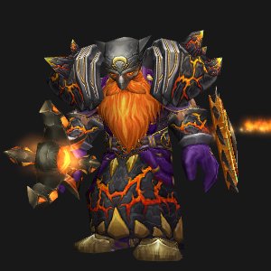 Warcraft Wardrobe: 08/01/2011 - 09/01/2011