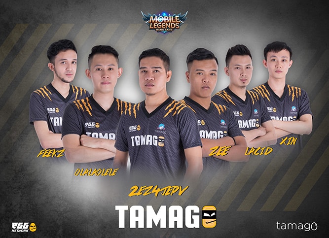 Astro Launched Team Tamago as Part of Larger Initiative to Grow the ...