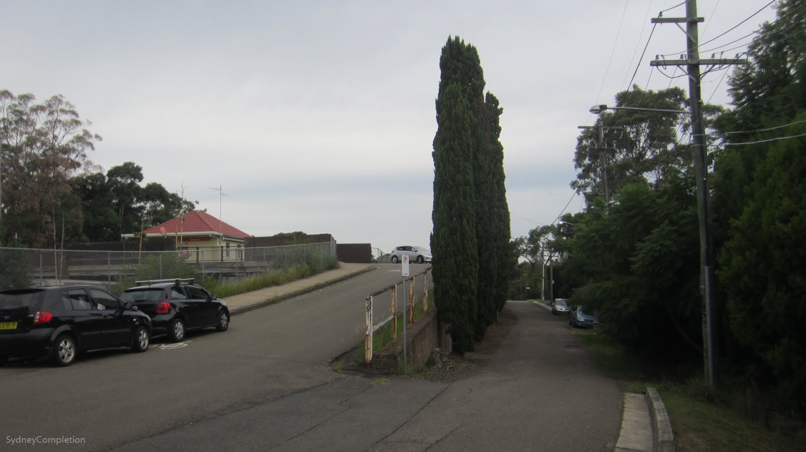 The United Colours of Denistone: Denistone West, Denistone, Denistone ...