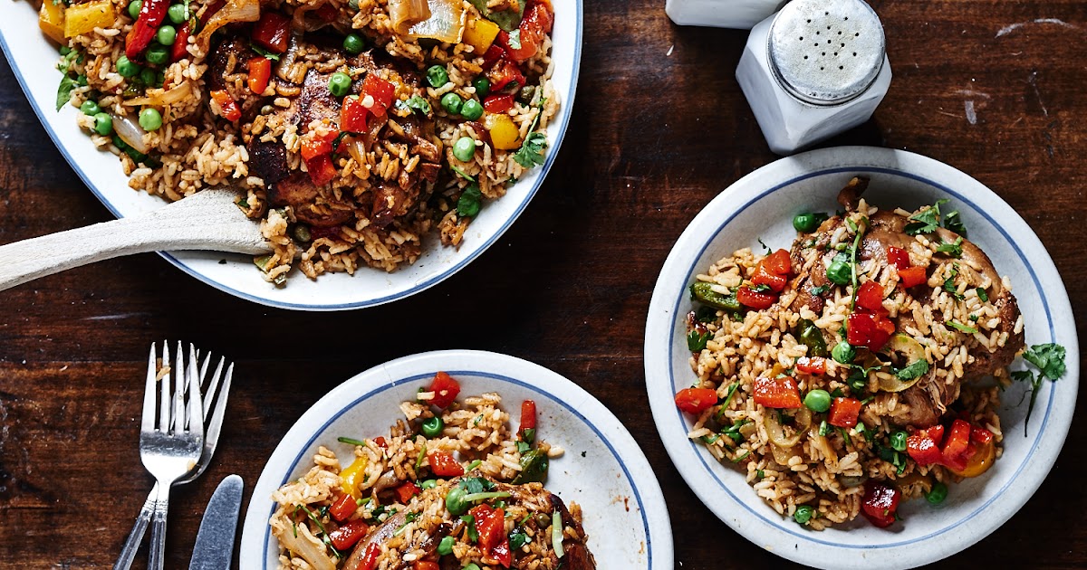 F for Food: Lay, Lady, Lay