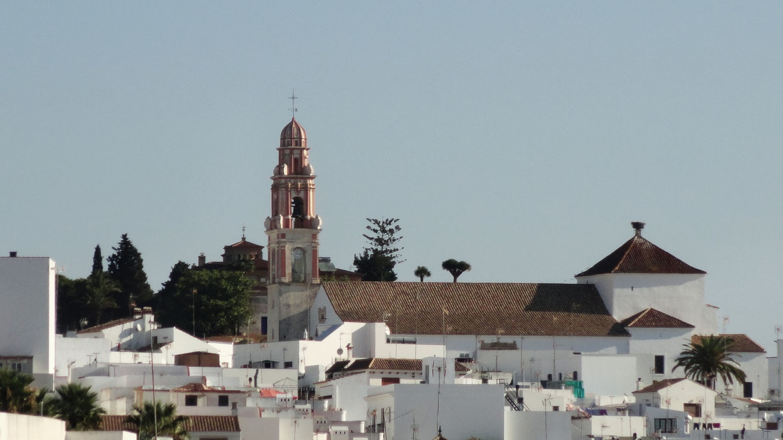 PUEBLOS Y LUGARES: AYAMONTE