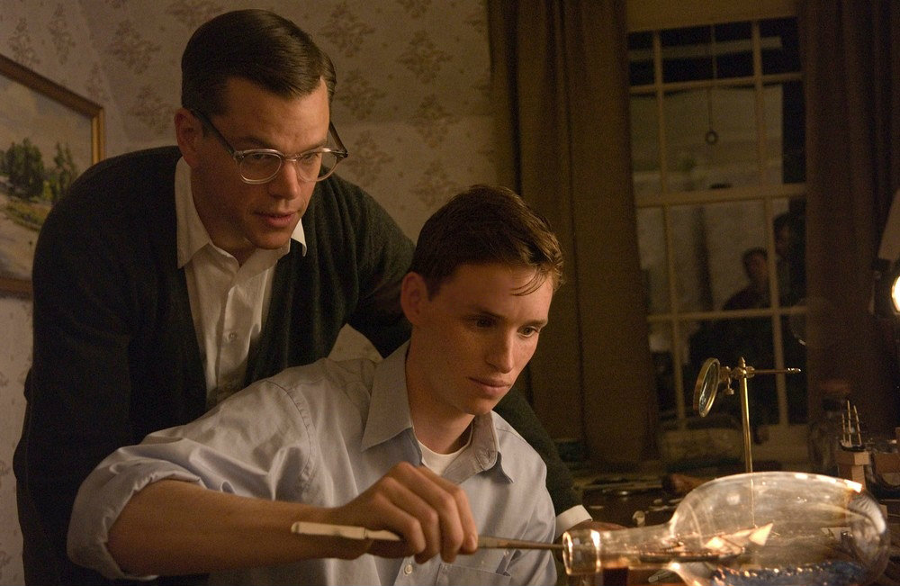 Addicted to Eddie: The Good Shepherd 2006 - filmography (fotos, quote ...