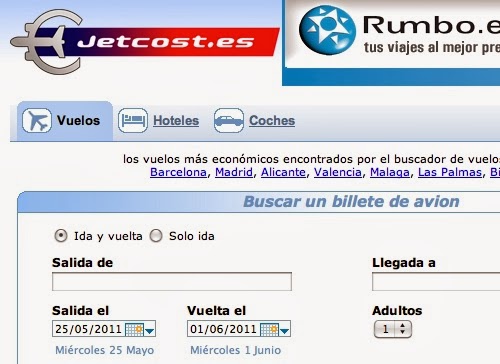 Ecommerce y Marketing: Bravofly Rumbo Group compra el meta-buscador de ...