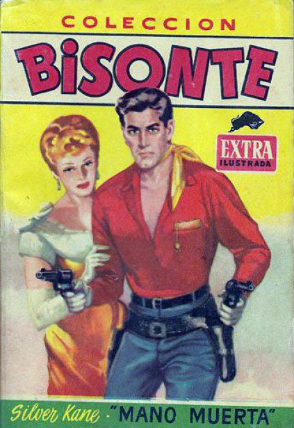 Trueno: Ángel Pardo