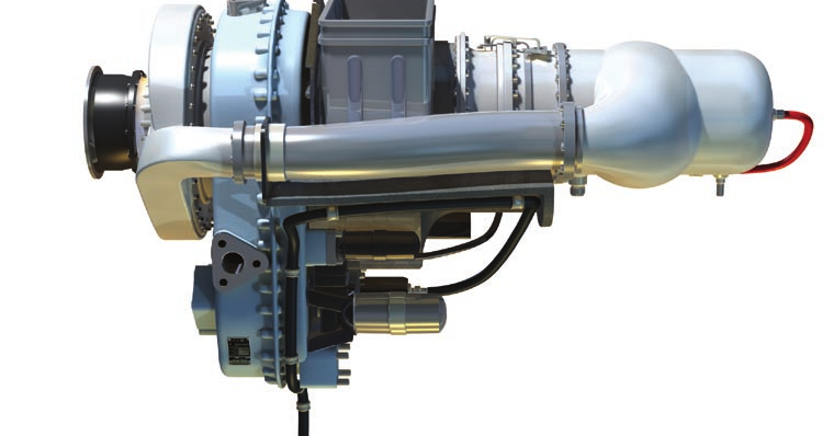 Rolls-Royce Delivers 31,000th M250 Turboshaft Engine to Enstrom ...