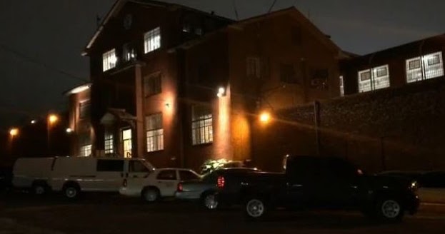 Texas: Federal judge grants Houston death row inmate Dexter Johnson a ...