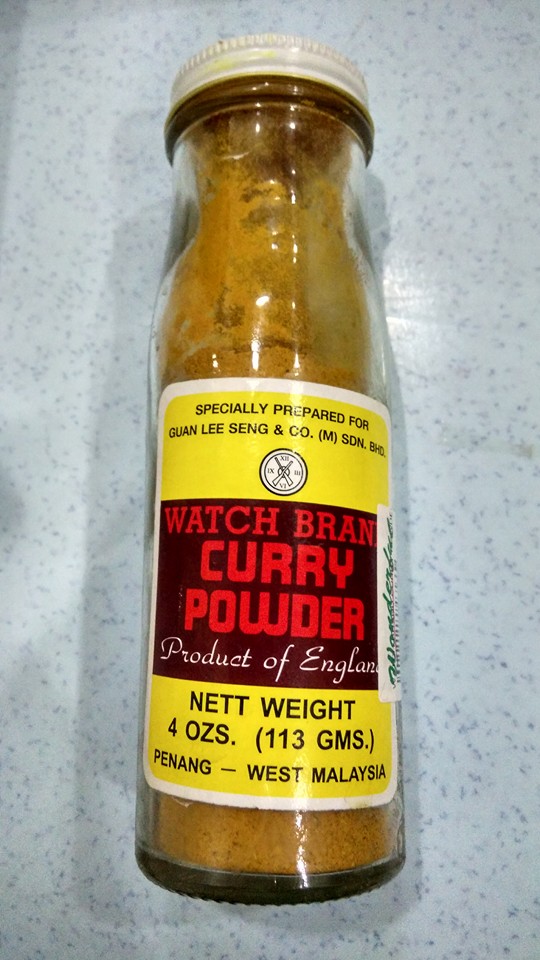 盈想人生。就爱私房菜: ♡咖喱粉炒肉片 Sliced Pork with Curry Powder♡