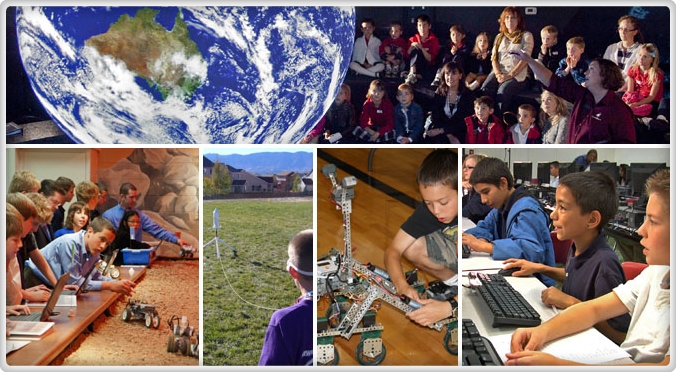 Space Facts: Space Foundation