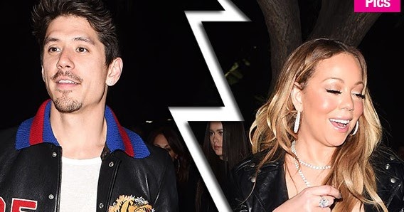 Mariah Carey & Bryan Tanaka Split After 5 Months: His Insane Jealousy ...