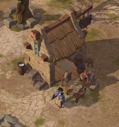 The Lastest Albion Online News: A Beginner's Guide to Albion Online 2