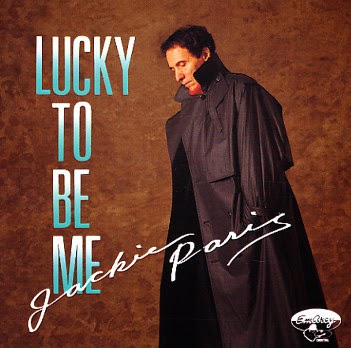 FROM THE VAULTS: Jackie Paris born 20 September 1924