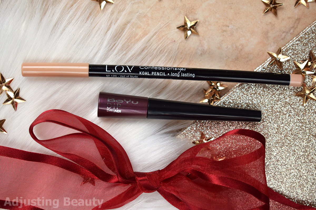 2018 Favorite Makeup - Adjusting Beauty