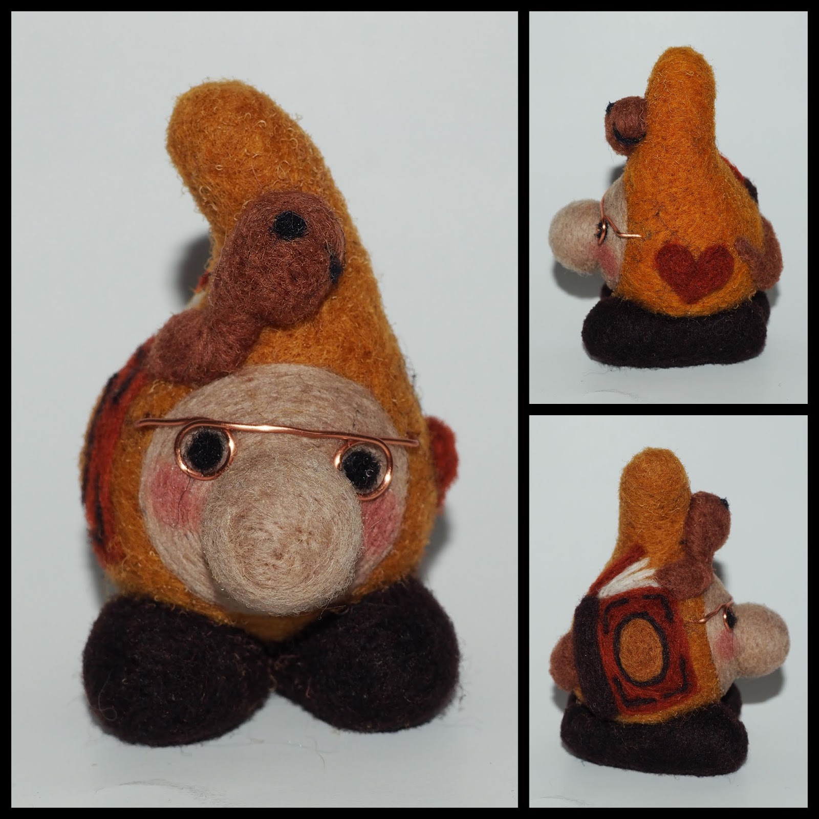 Gniffer's Gnomes: 2018