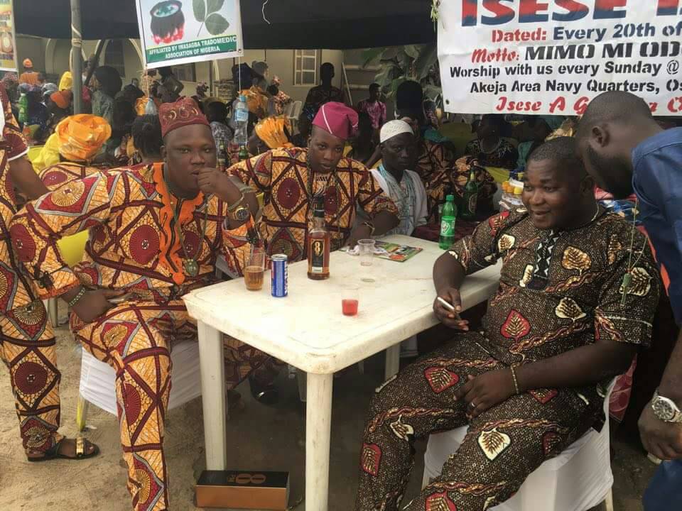 REPORT: ISESE DAY 2017