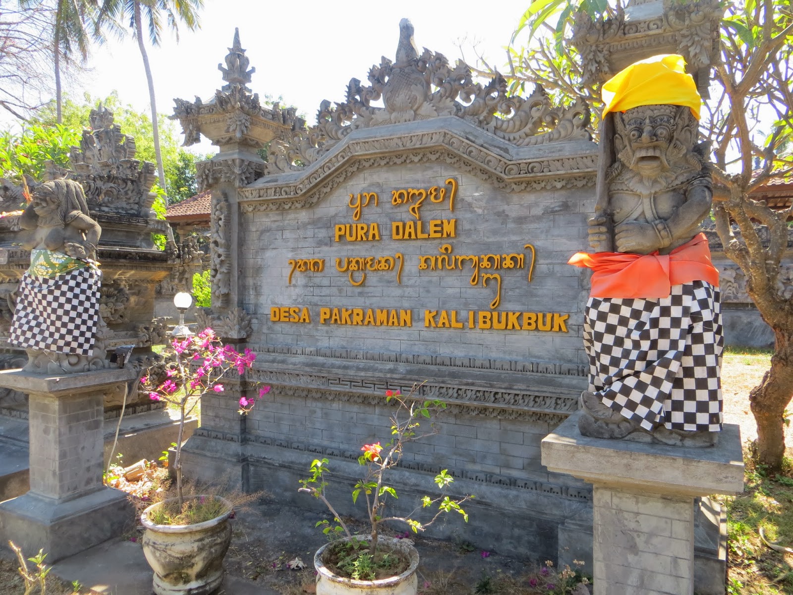 viaggiare per culture: Bali 21 (Kalibukbuk)