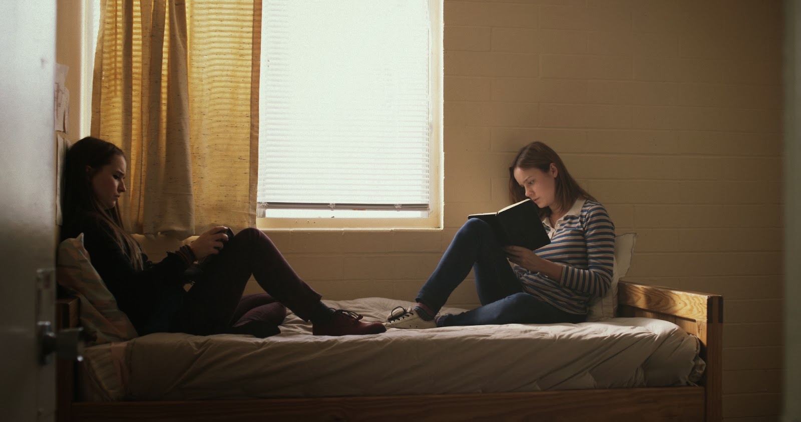 Short Term 12 - DVD Review | Film Intel