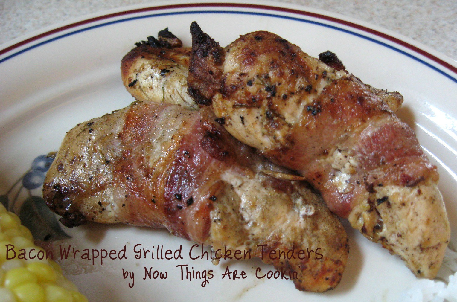 Now Things are Cookin': Meal Plan Camping Style