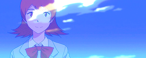 Flota con un libro.: Crítica Anime | Digimon Adventure Tri (capítulos ...