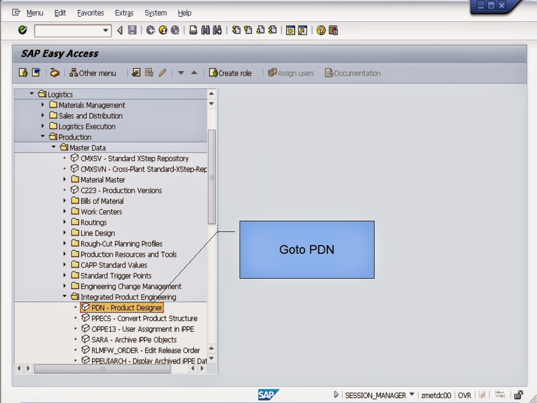 青蛙SAP分享 Froggy's SAP sharing: iPPE Modeling Workbench