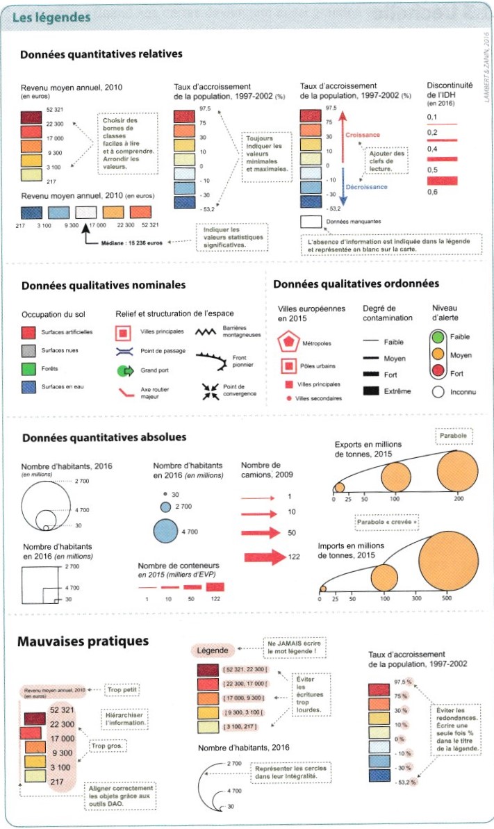 bloGÉO: Atelier de cartographie