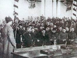 Alegría: Resolución del Comité Ejecutivo del POUM en los procesos de ...