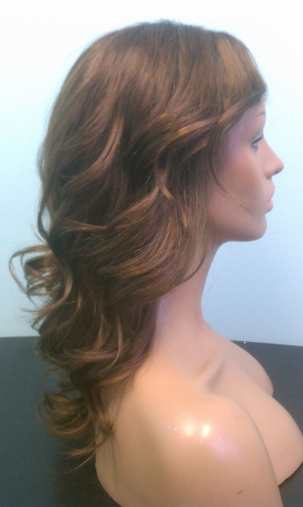 Wigs By CC: Wig Portfolio