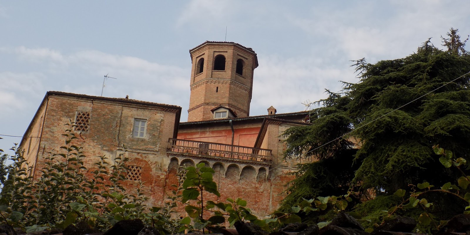 Fotografando...: Calamandrana (AT)